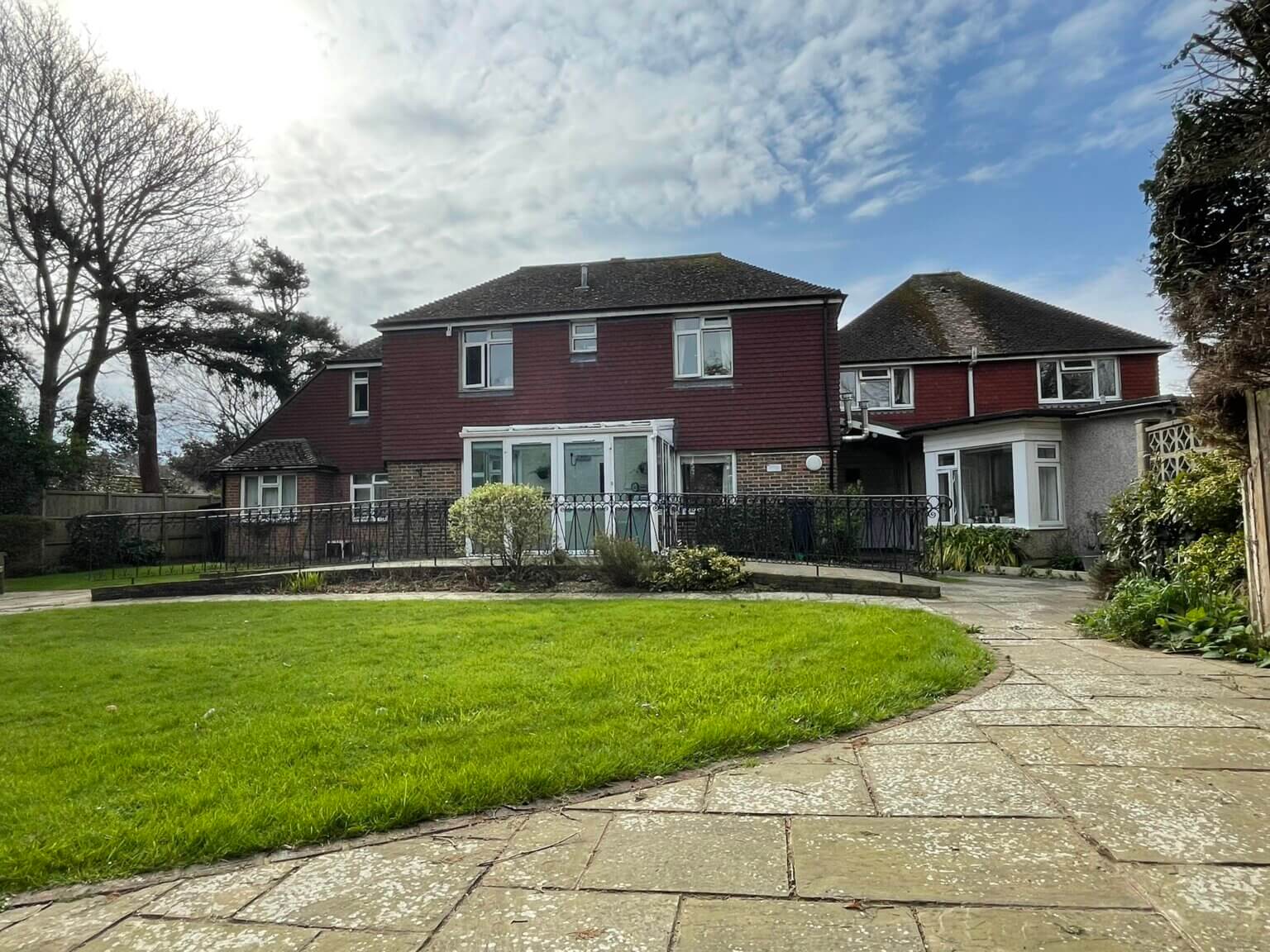 Residential care - Beehivecare