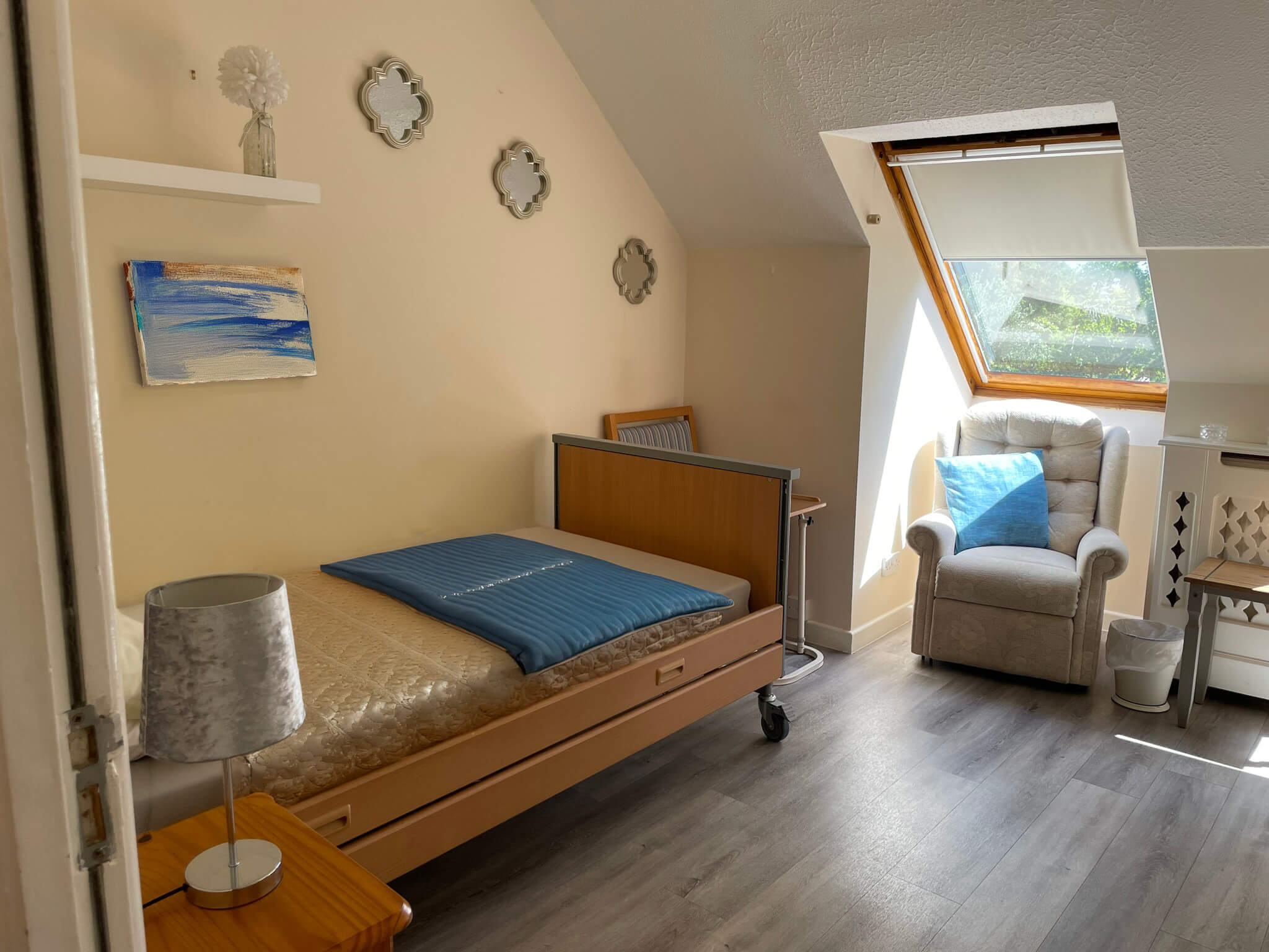 Respite Services | Beehive Care